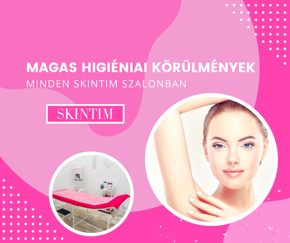 Intimgyanta etikett, avagy 5 dolog, amire ajánlott figyelni